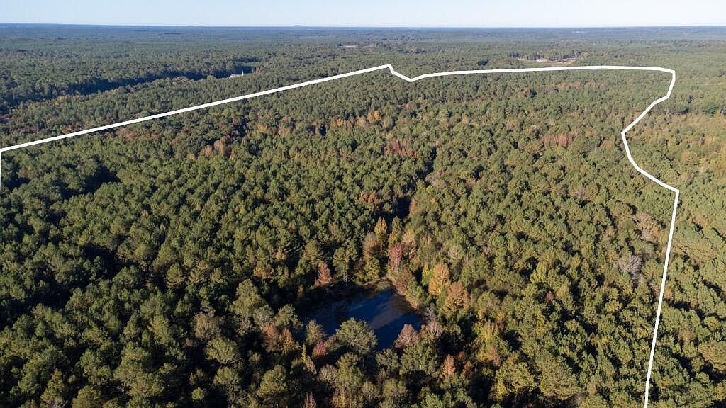 0 Byrd Creek Rd, Plum Branch, SC 29845 | Zillow