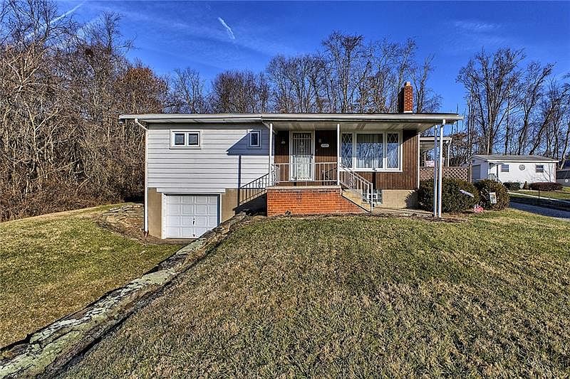 365 Rocktown Rd E, Tarrs, PA 15688 | Zillow