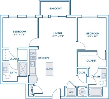 Modera LoSo - 3405 S Tryon St Charlotte NC | Zillow