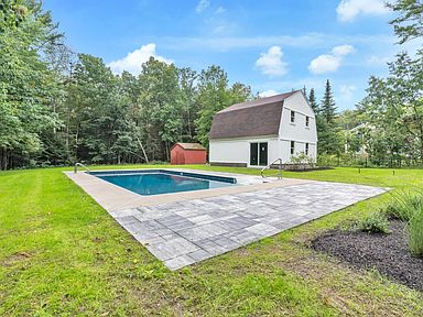 308 Blanchard Road, Cumberland, ME 04021 | Zillow