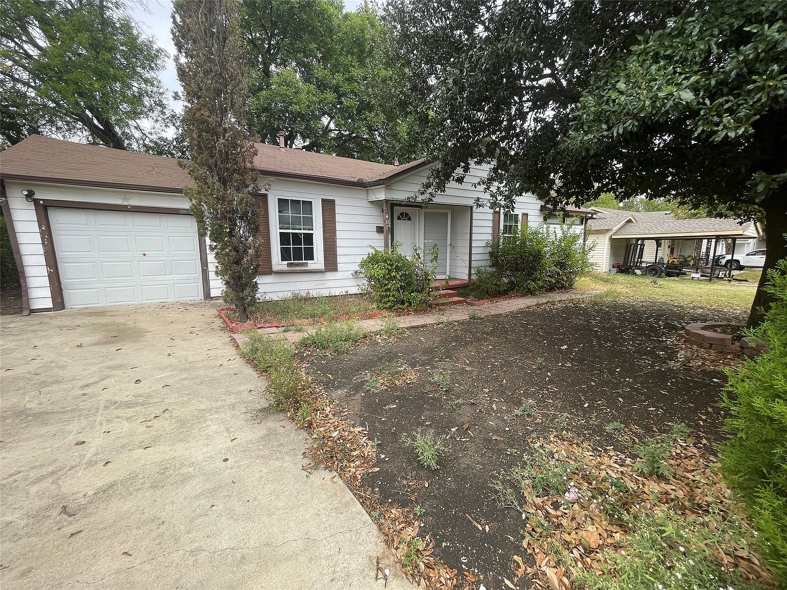 405 Edgefield Dr, Garland, TX 75040 | MLS #20784163 | Zillow