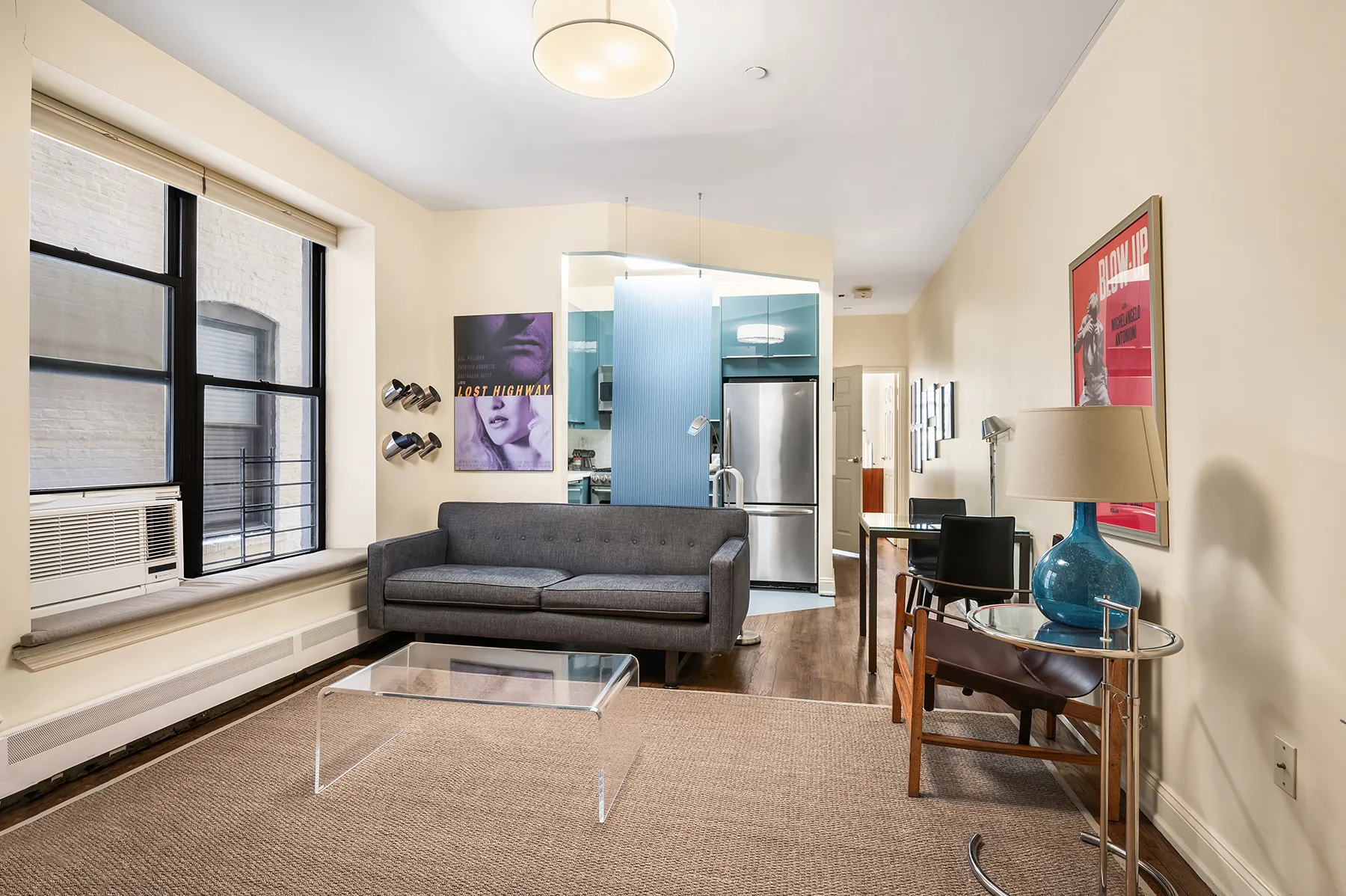 242 West 112th Street #1B in South Harlem, Manhattan | StreetEasy