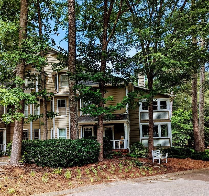 1416 Oakridge Cir, Decatur, GA 30033 | MLS #7585729 | Zillow