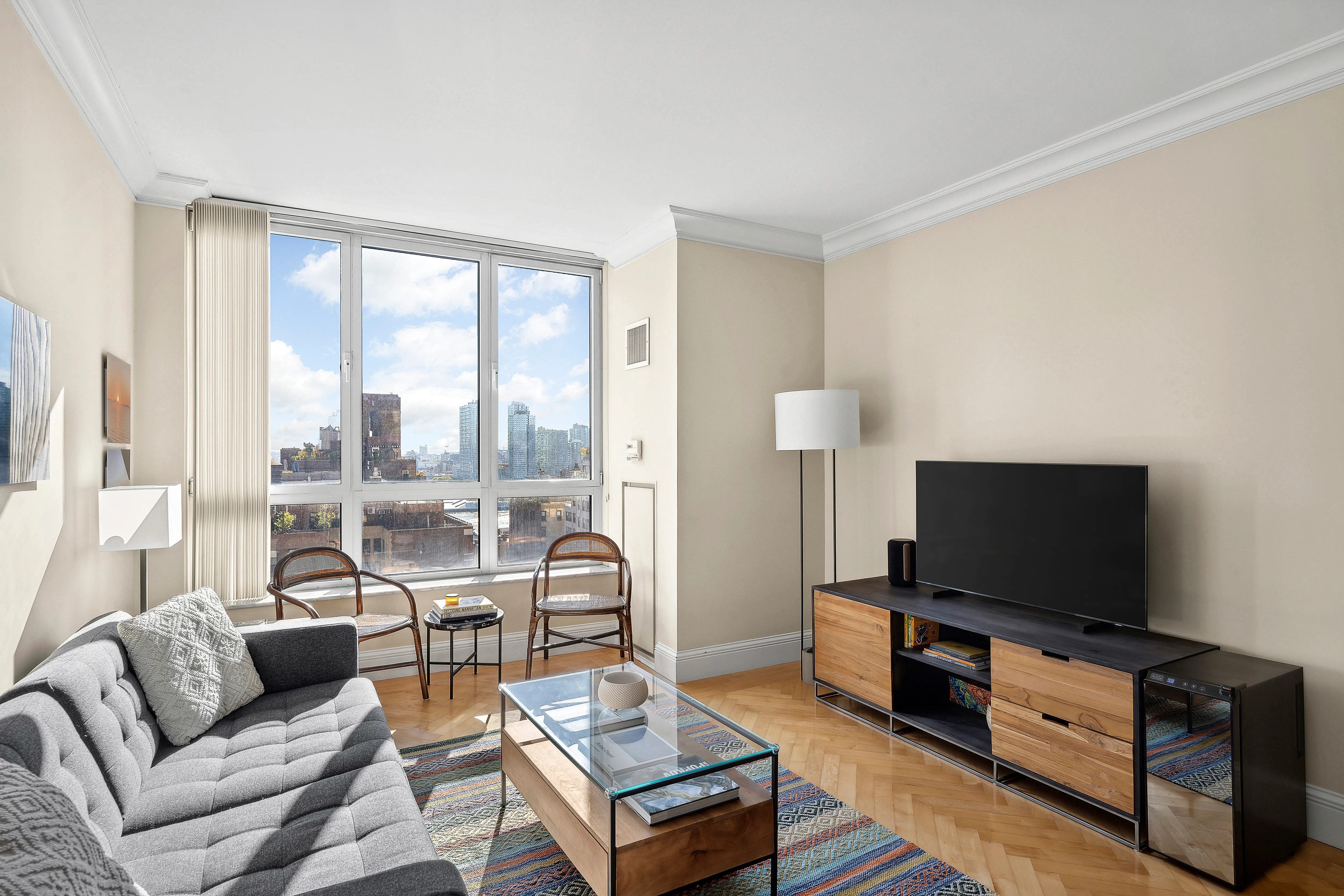 351 East 51st Street #14B in Turtle Bay, Manhattan | StreetEasy