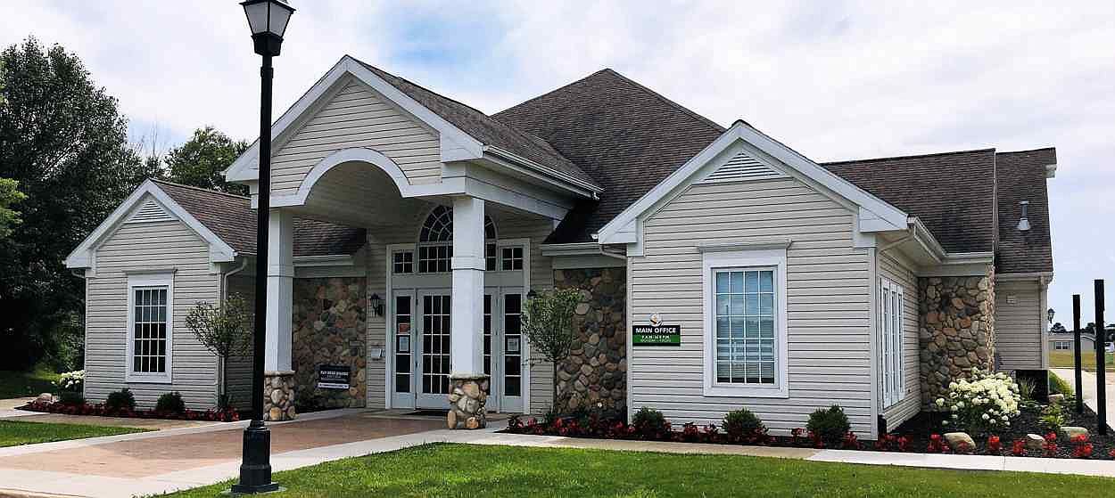 Capital Crossings by YES!Communities in Eagle MI | Zillow