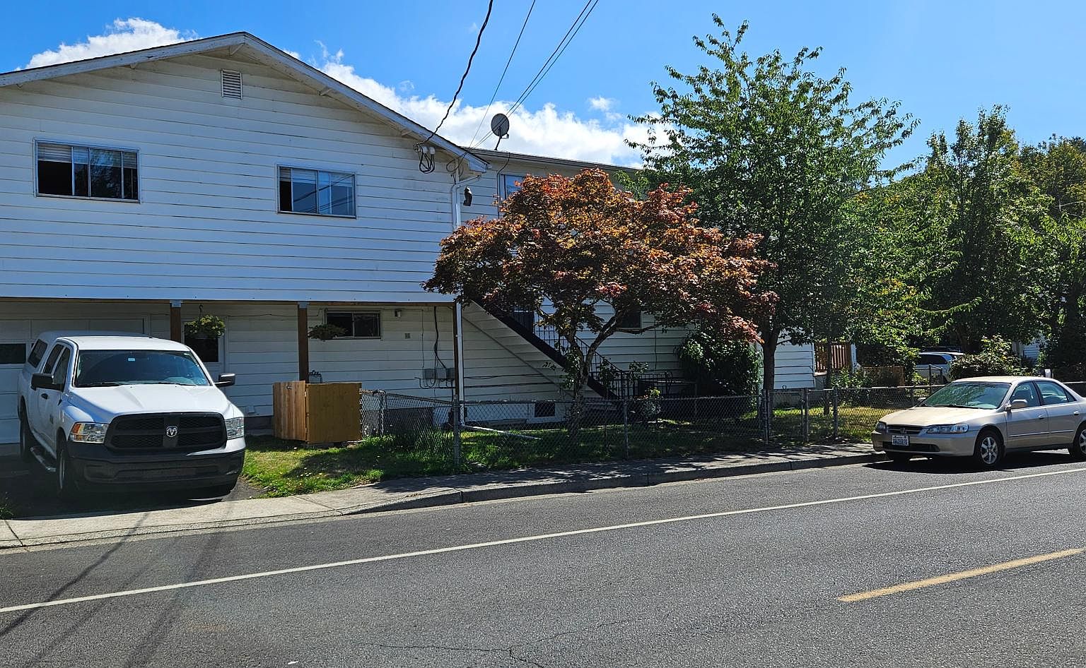 180 2nd St #B, Cathlamet, WA 98612 | Zillow
