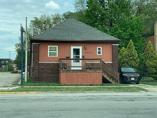 5253 State Line Ave, Hammond, IN 46320 | Zillow