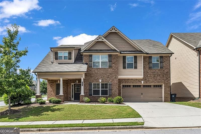 1244 Brynhill Ct, Buford, GA 30518 | MLS #10345917 | Zillow