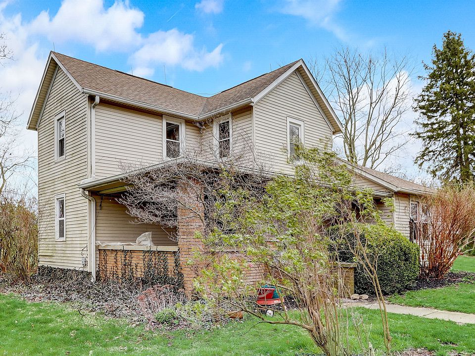 2399 W 246th St, Sheridan, IN 46069 | Zillow