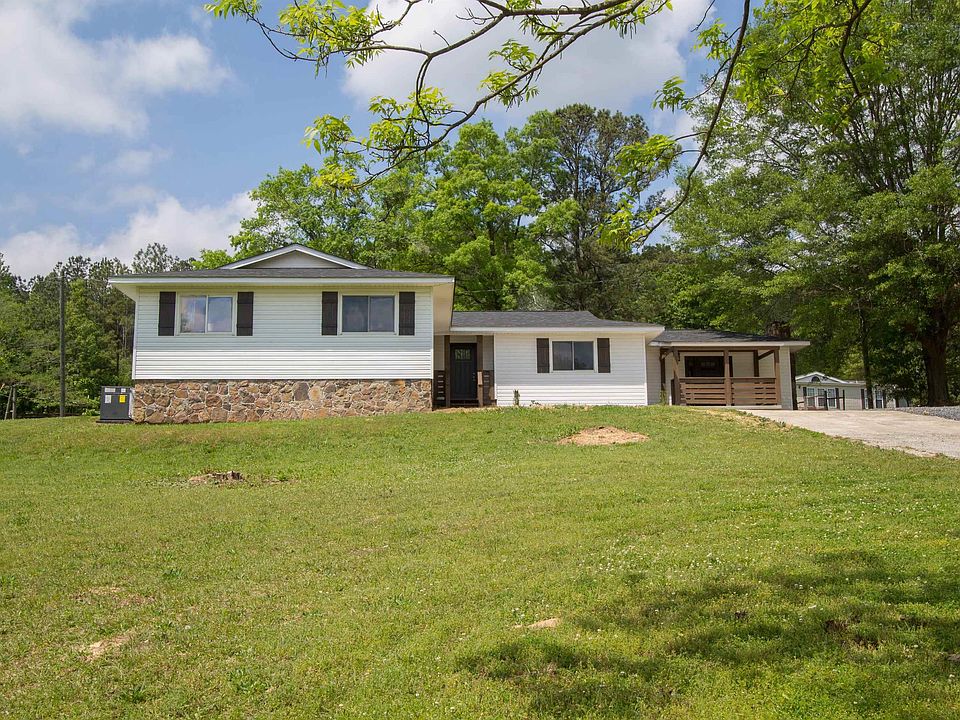 1695 Highway 231 N, Vincent, AL 35178 | Zillow