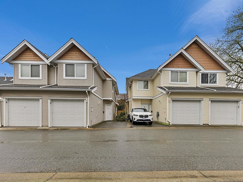 11331 Cambie Rd #3, Richmond, BC V6X 1L3 | MLS #R2864083 | Zillow