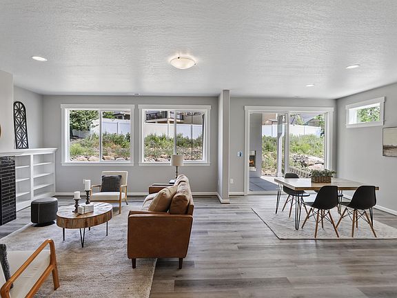 2713 S Sonora Dr, Veradale, WA 99037 | Zillow