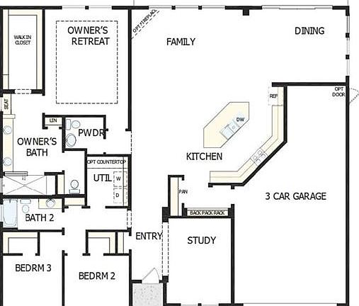568 Barnfield Way, Dallas, GA 30157 | MLS #7673807 | Zillow
