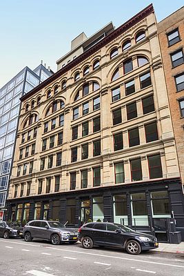 481 Washington Street #6S in Hudson Square, Manhattan | StreetEasy