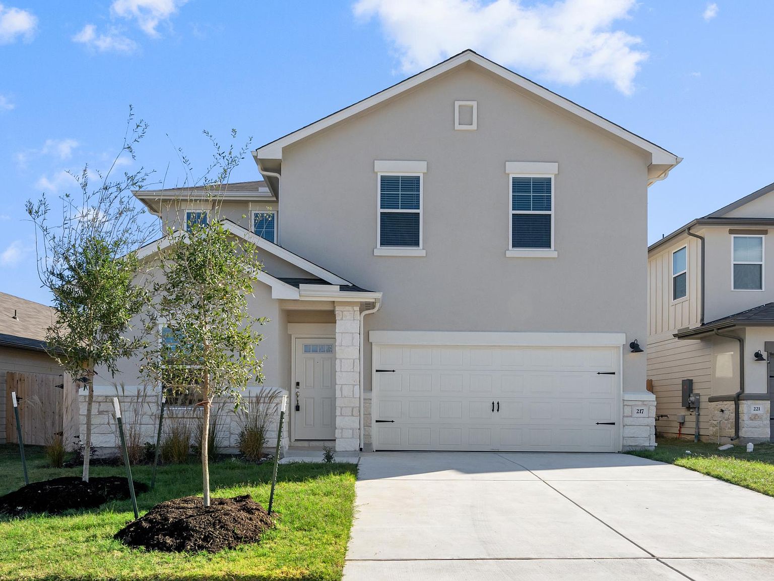 217 Ethan Run, Georgetown, TX 78628 | Zillow