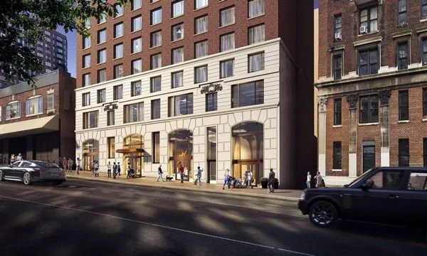 266 West 96th Street #1101 in Upper West Side, Manhattan | StreetEasy