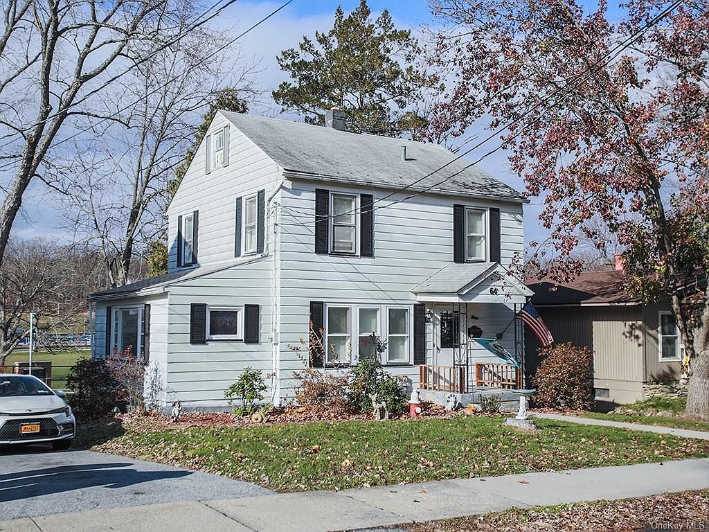 64 Commonwealth Avenue, Middletown, NY 10940 | Zillow