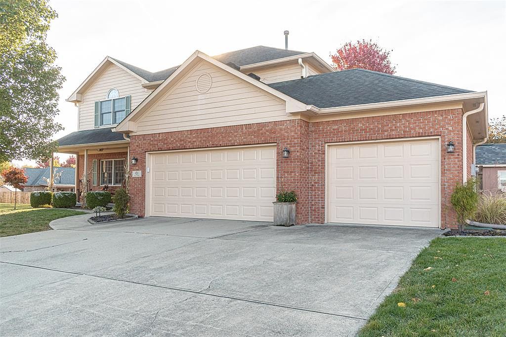101 Davis Ct, Avon, IN 46123 | Zillow