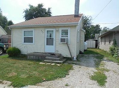 237 E Harbor View Dr, Harbor View, OH 43434 | Zillow