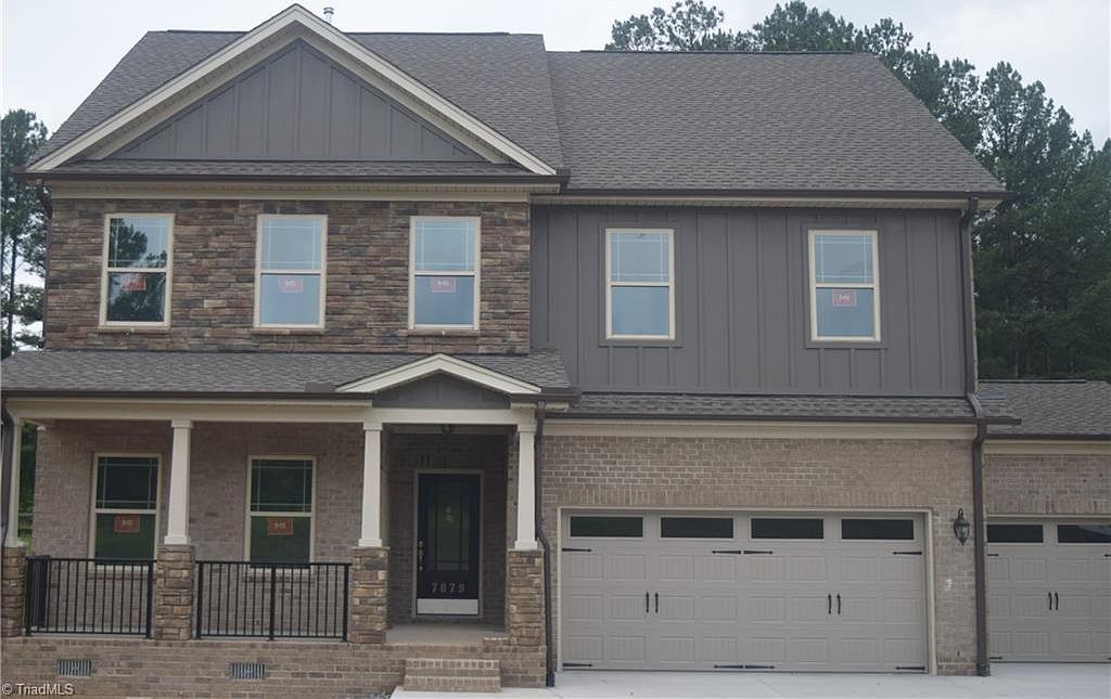 7879 Pine Forest Dr LOT 36, Oak Ridge, NC 27310 | MLS #1142324 | Zillow