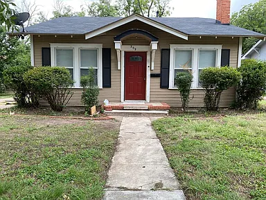 309 S Jackson St San Angelo TX | Zillow