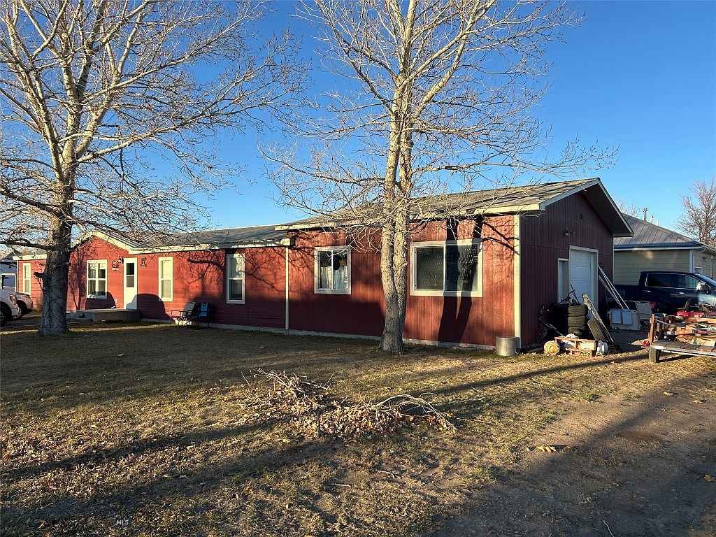 301 Boulder St, Big Timber, MT 59011 | MLS #397782 | Zillow