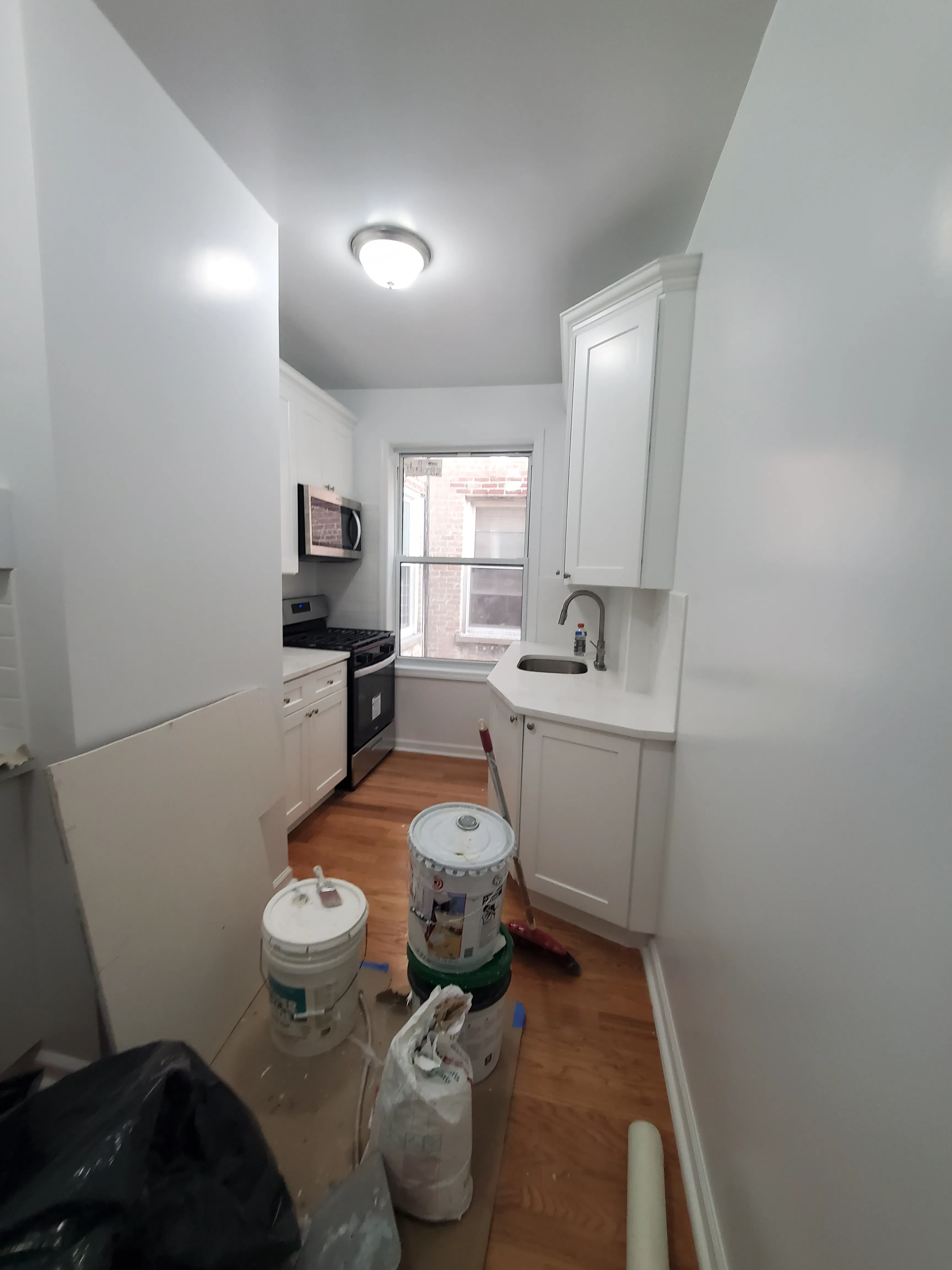 1075 Grand Concourse #5D in Concourse, Bronx | StreetEasy
