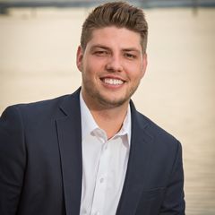 Grayson Cox - Real Estate Agent in Kennewick, WA, 99336, WA - Reviews ...