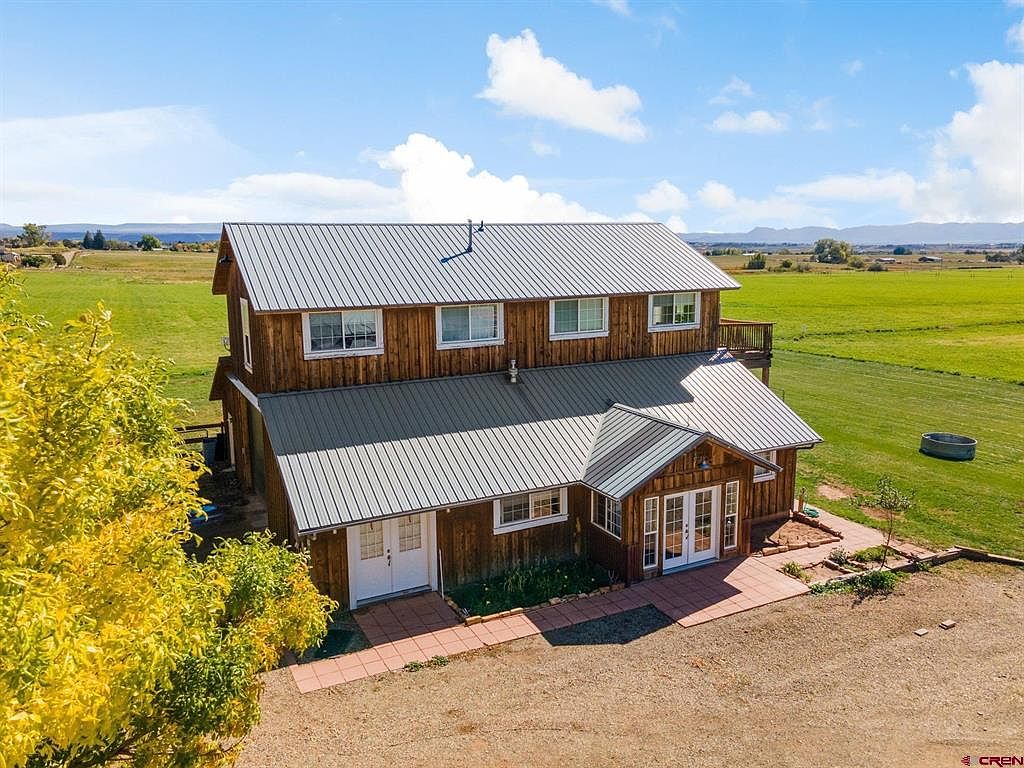 20750 Road W.8, Lewis, CO 81327 | MLS #820706 | Zillow