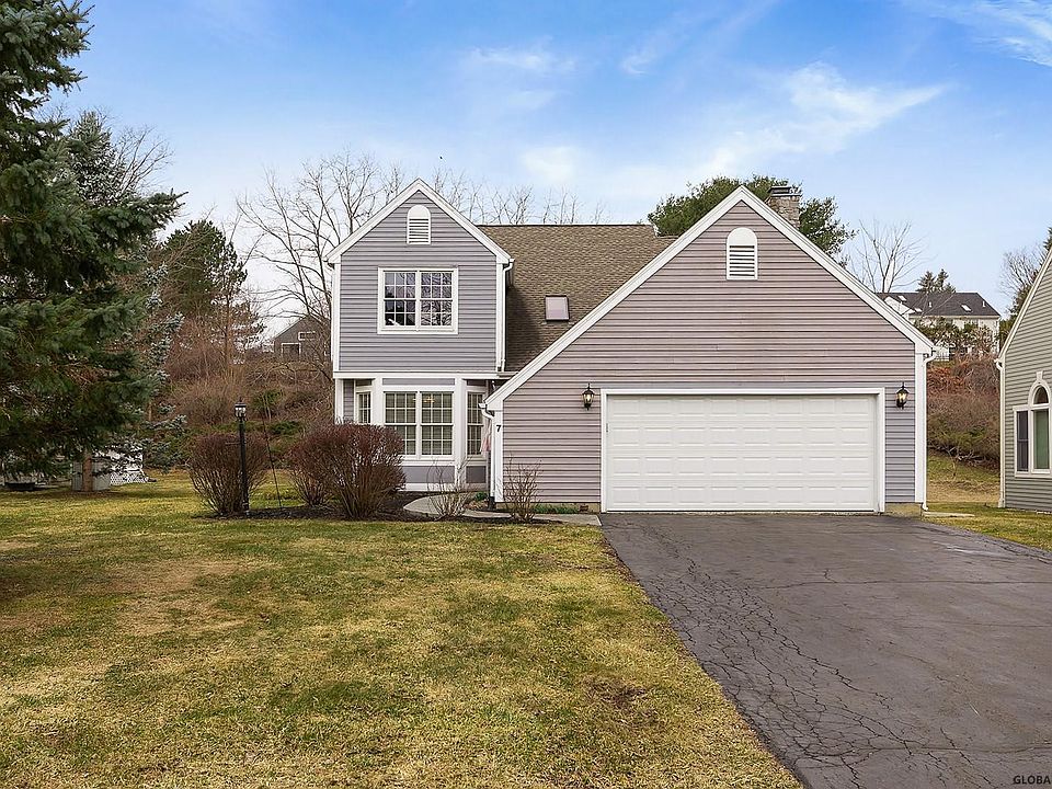 7 WEDGEWOOD Lane, Voorheesville, NY 12186 | Zillow