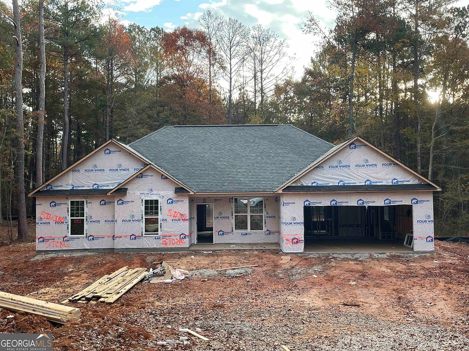 344 Dylan Way, Mcdonough, GA 30252 | MLS #20154082 | Zillow
