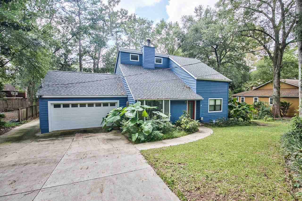 3424 Monitor Ln, Tallahassee, FL 32312 | Zillow
