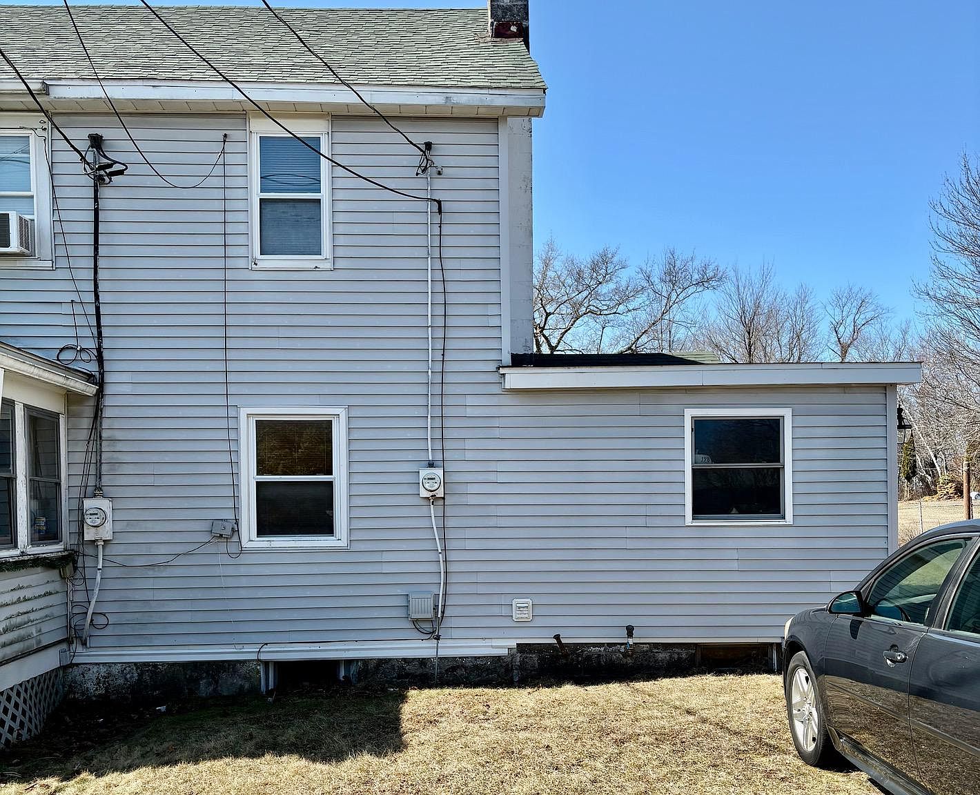 198 4th St, Oneida, PA 18242 | Zillow