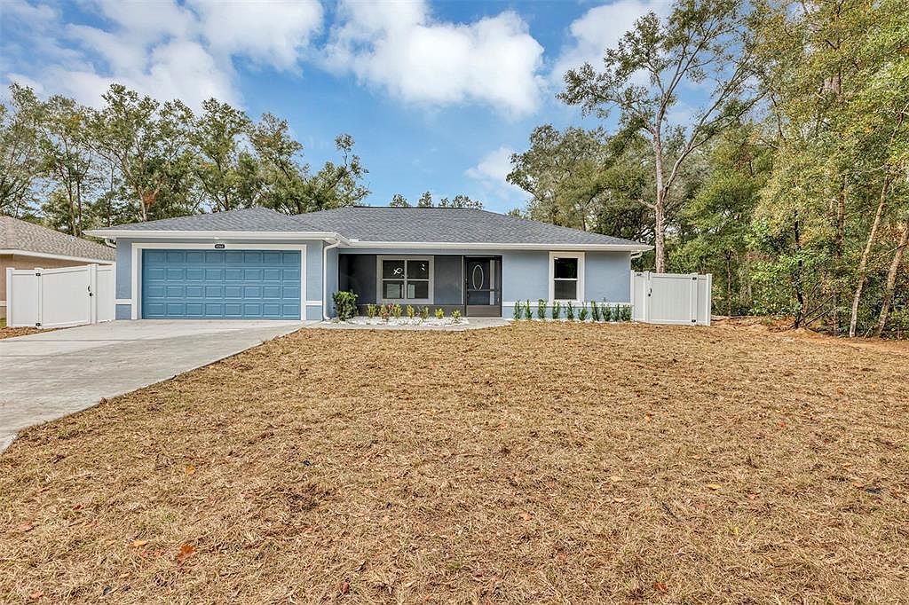 4265 SE 131st Ln, Belleview, FL 34420 | Zillow