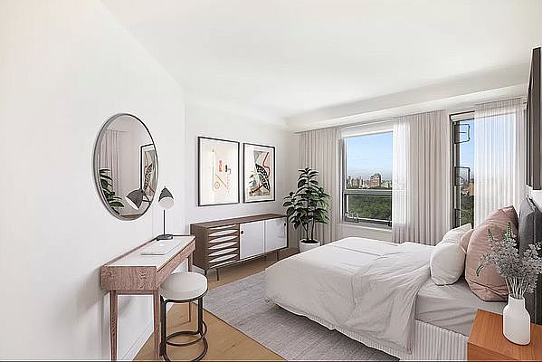 1309 5th Ave APT 19H, New York, NY 10029 | Zillow