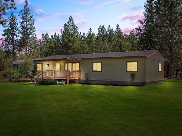 Spokane WA Mobile Homes & Manufactured Homes For Sale - 14 Homes | Zillow