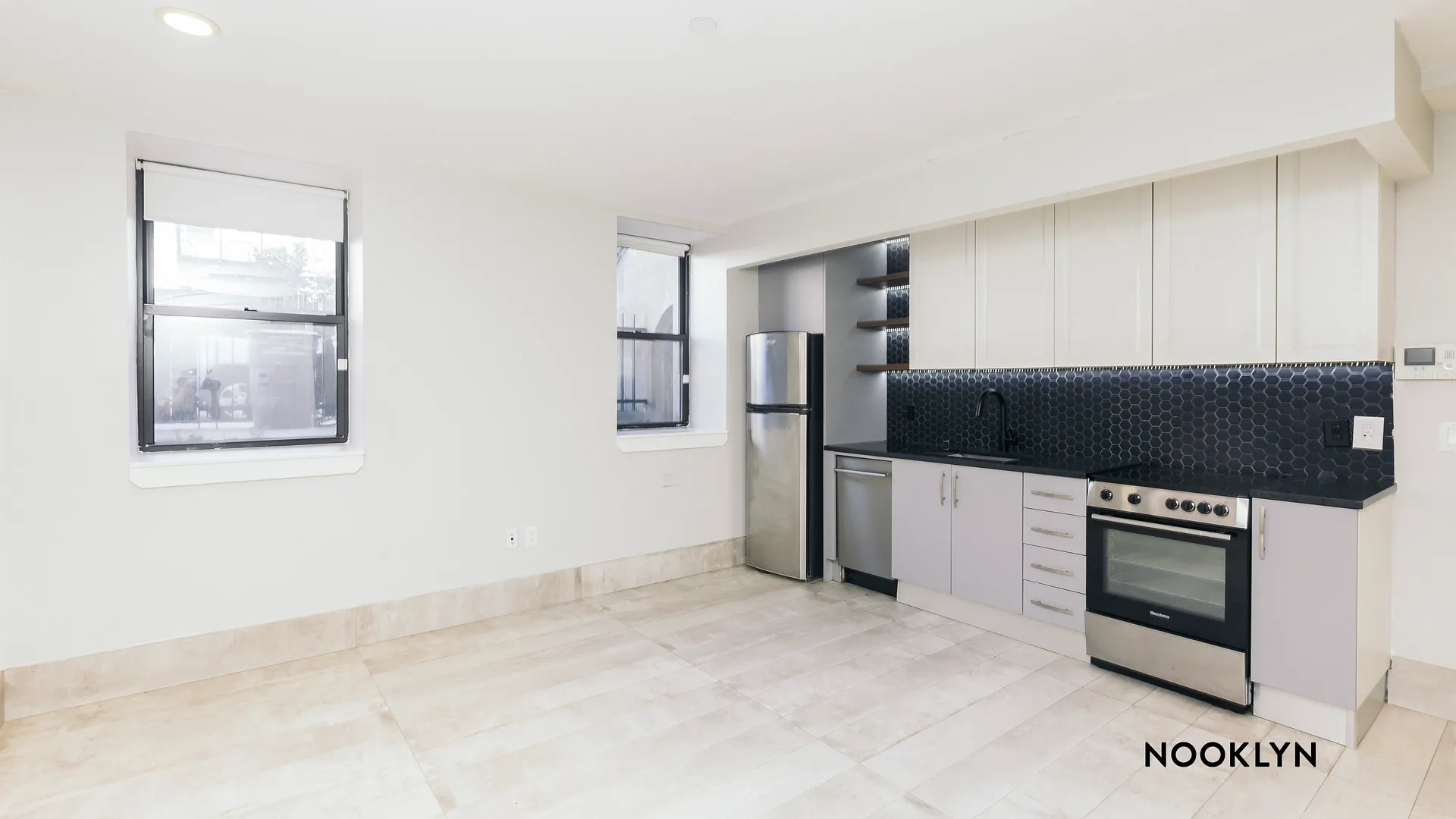 21 Monitor Street #1E in Williamsburg, Brooklyn | StreetEasy