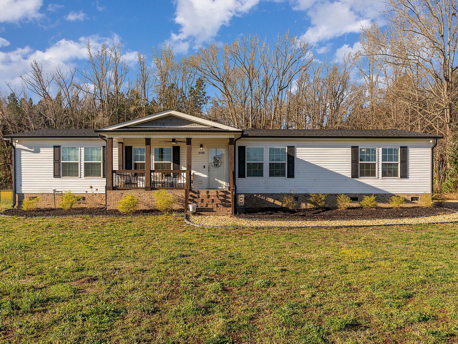2196 Brogden Rd, Smithfield, NC 27577 | MLS #10083688 | Zillow