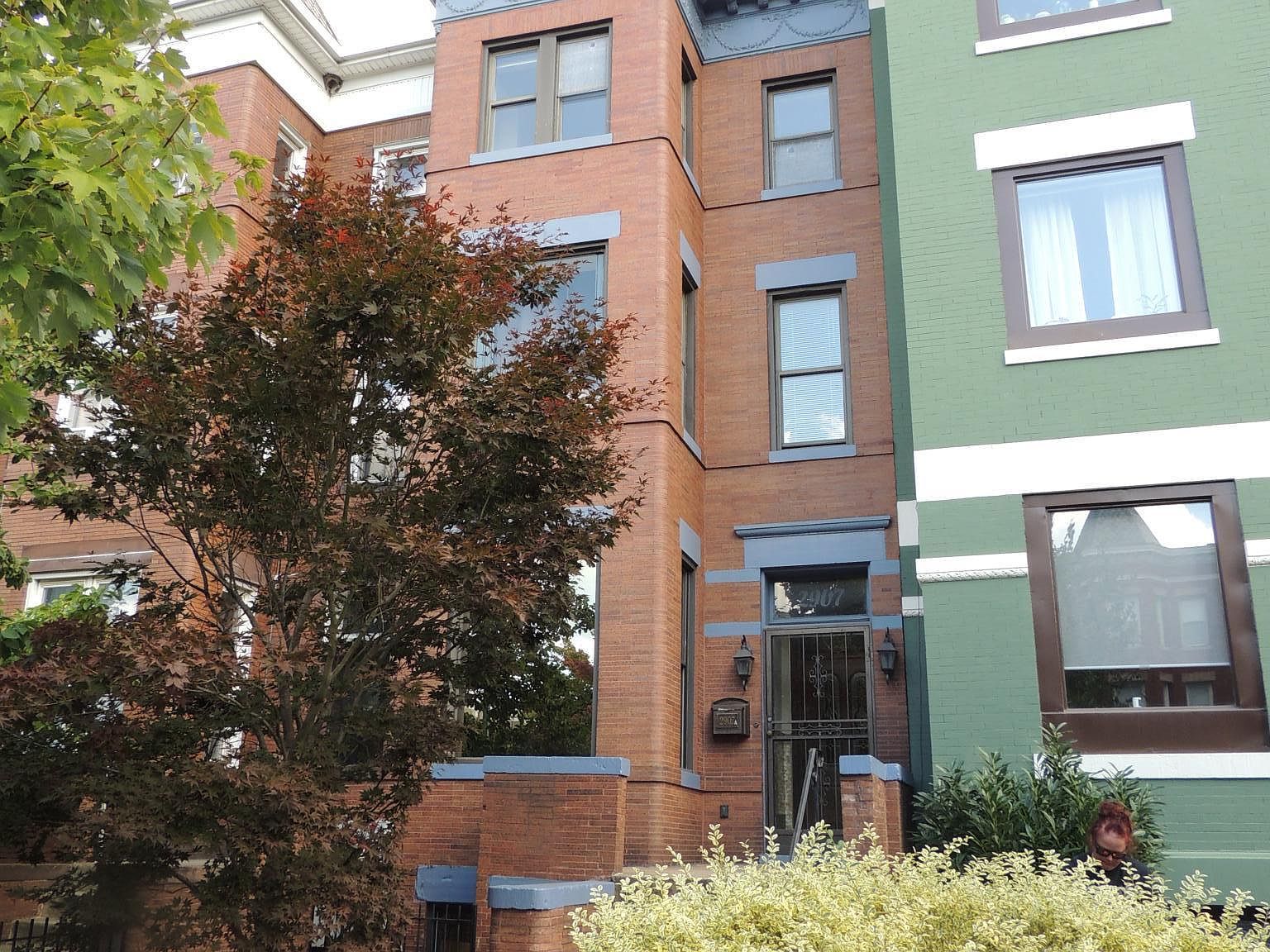 2907 13th St NW #A, Washington, DC 20009 | Zillow