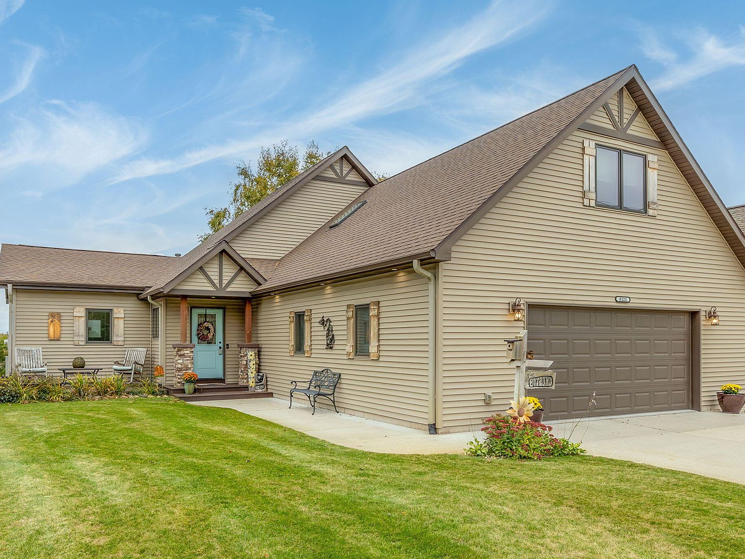 8122 W Royal Rd, Stanwood, MI 49346 | MLS #23138717 | Zillow