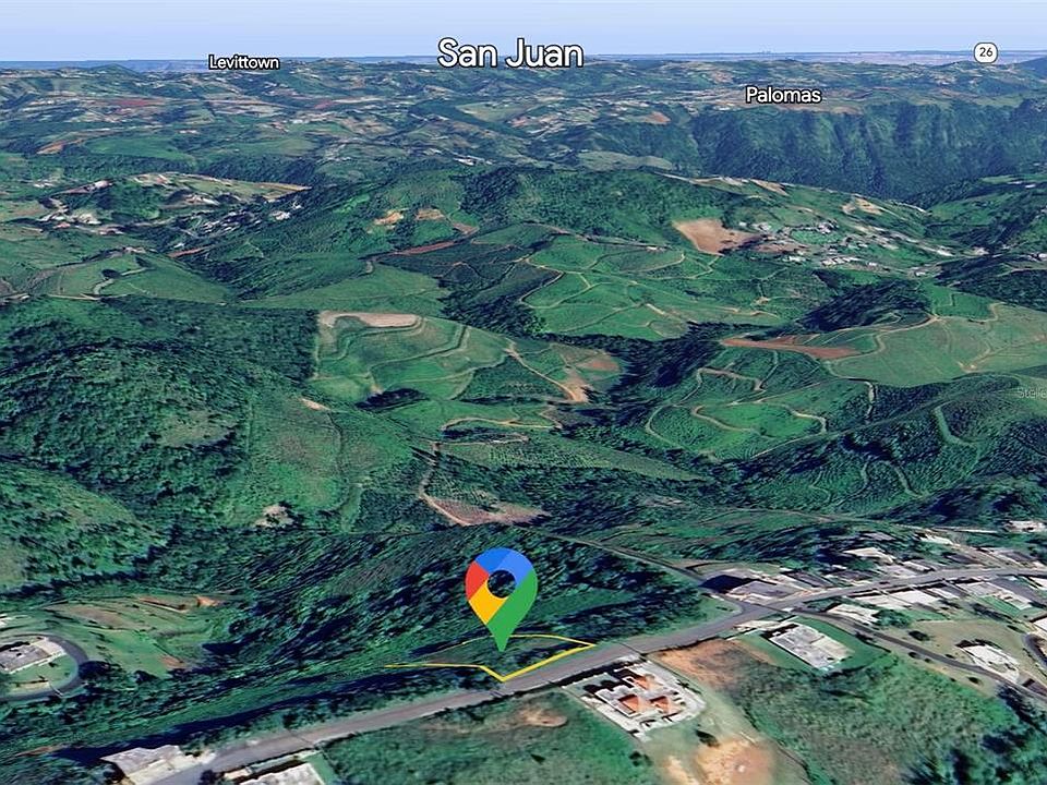 Carr 152 Km 1.7 Interior Bo Quebrada Grande, Barranquitas, PR 00794 | MLS #PR9101294 | Zillow