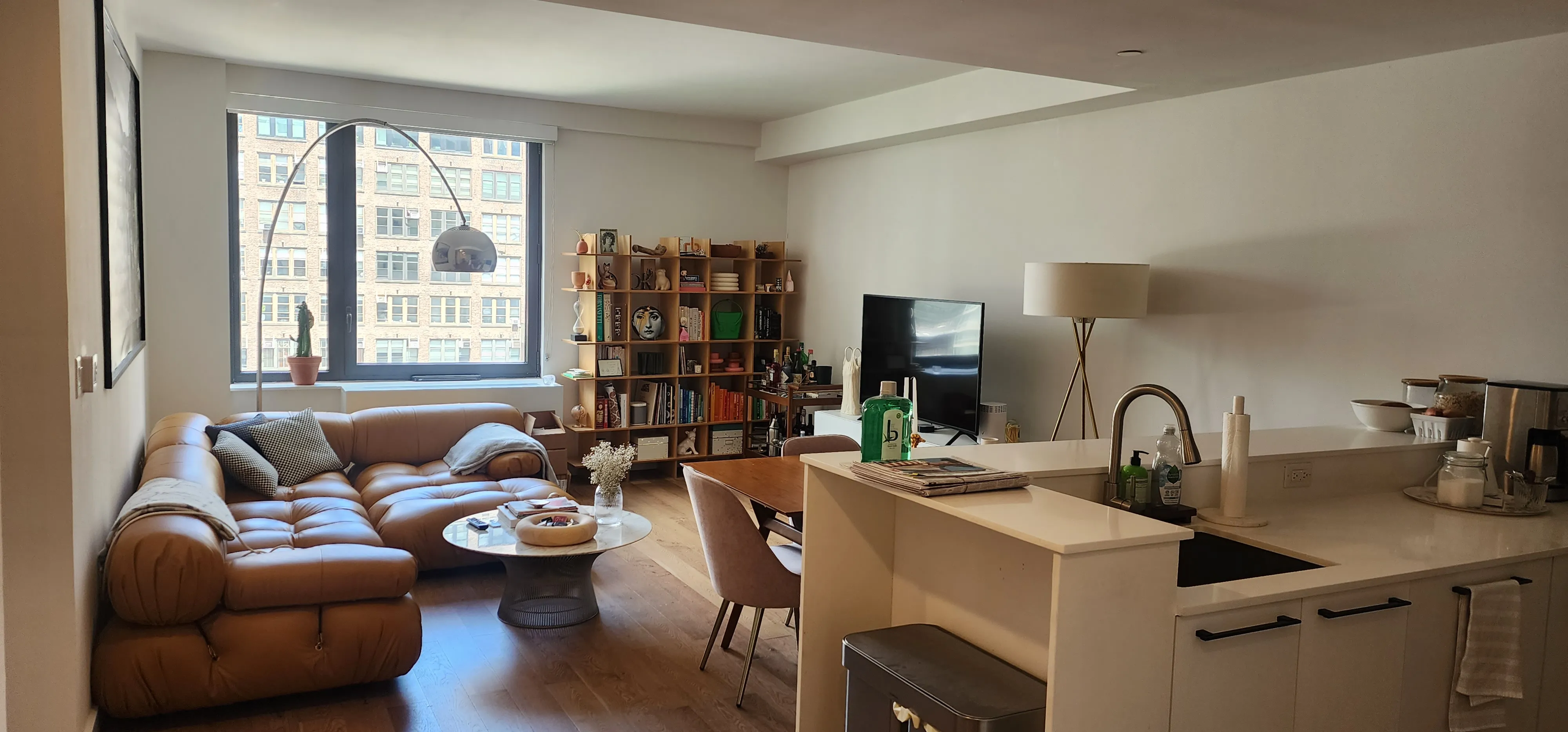 445 West 35th Street #9A2 in Hudson Yards, Manhattan | StreetEasy