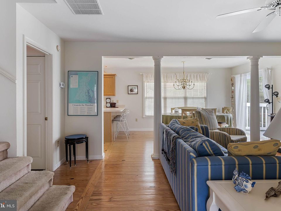 634 Sandy Point Rd UNIT 25, Bethany Beach, DE 19930 | Zillow