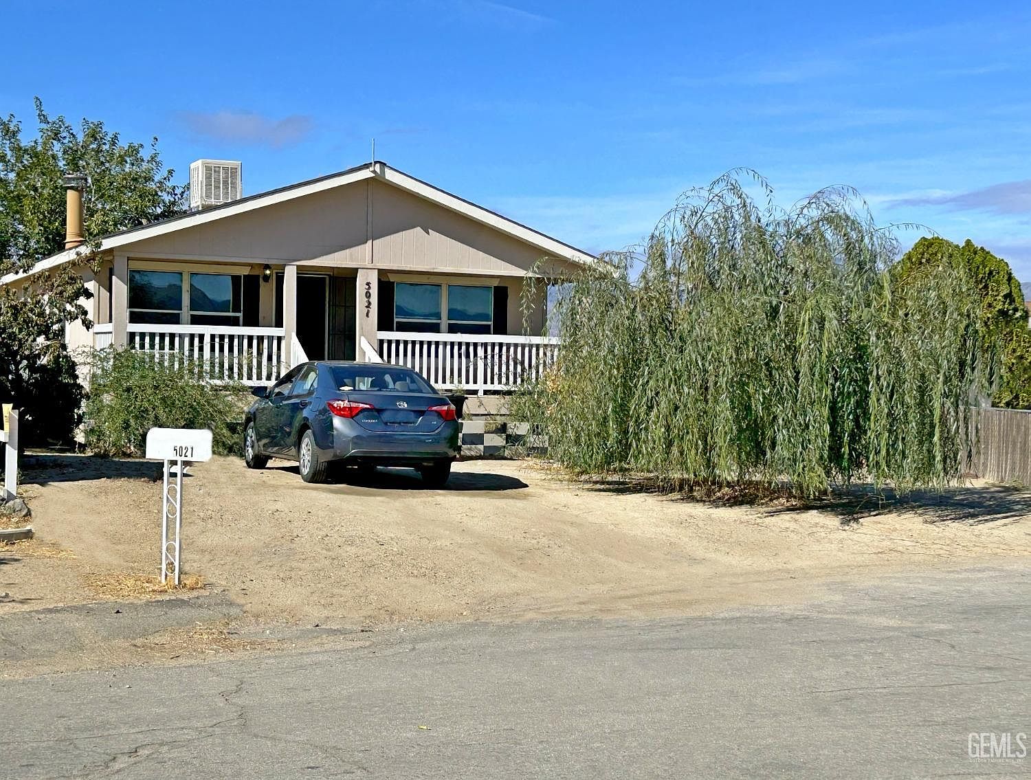 5021 Cherokee Ct, Weldon, CA 93283 | Zillow