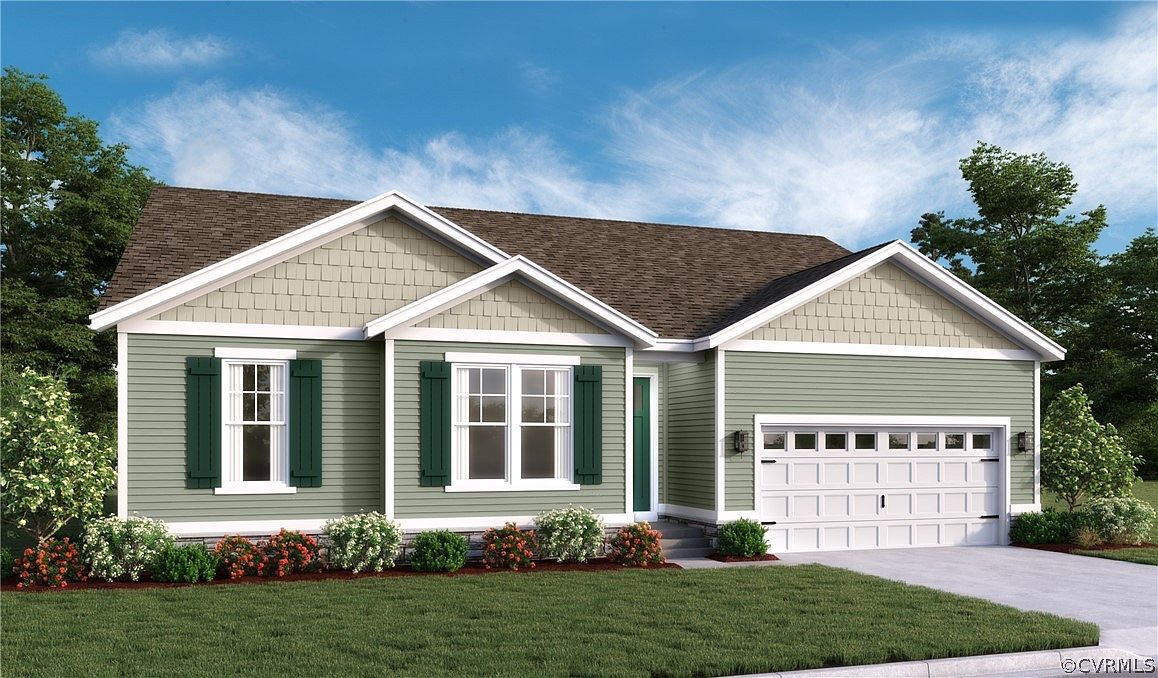 9018 Tregeare Rd, Chesterfield, VA 23832 | MLS #2415603 | Zillow