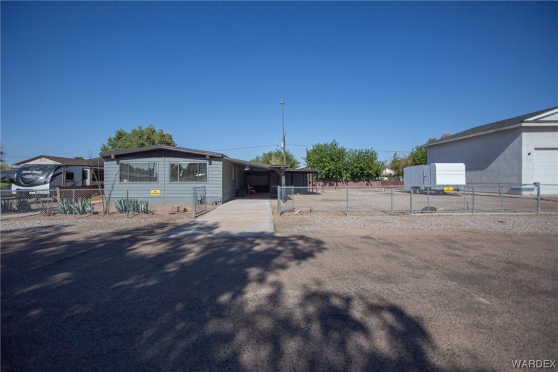 7951 S Oriole Dr, Mohave Valley, AZ 86440 | MLS #003238 | Zillow