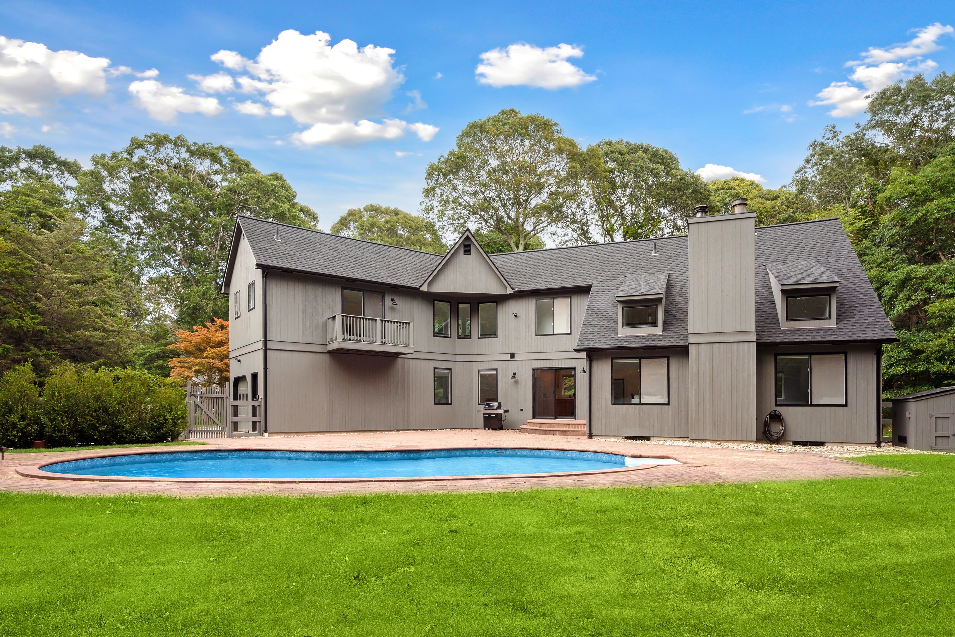 26 Talkhouse Walk, East Hampton, NY 11937 | Out East