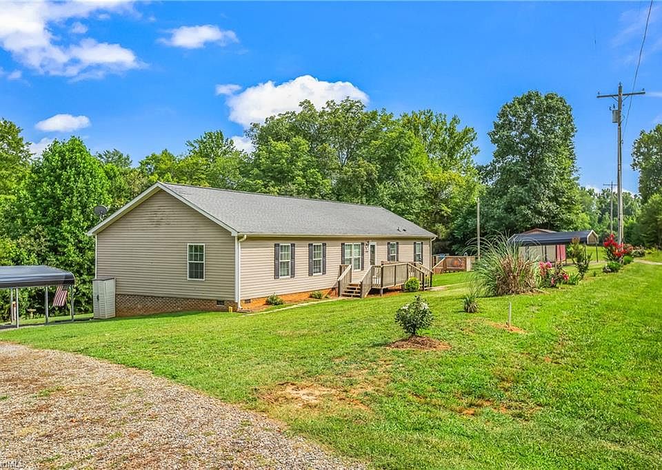 1368 Hope Beasley Rd, Sandy Ridge, NC 27046 | Zillow