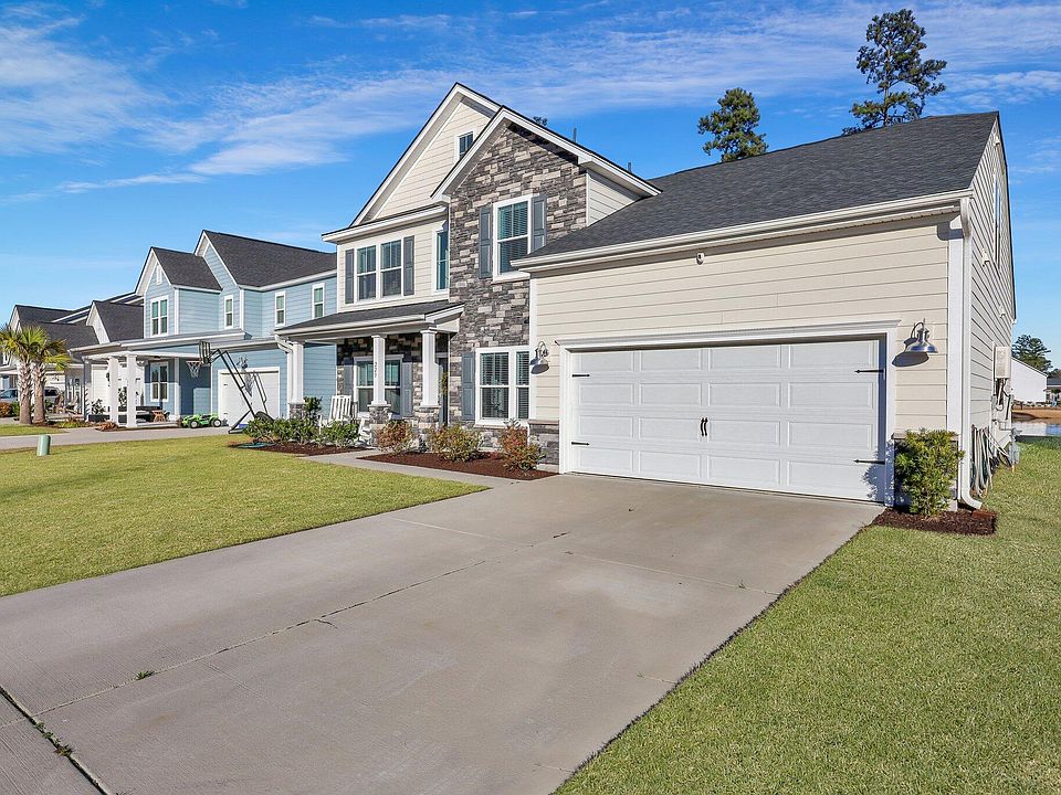 223 Granton Edge Ln, Summerville, SC 29486 | Zillow