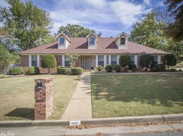 Houses For Rent in Little Rock AR - 232 Homes | Zillow